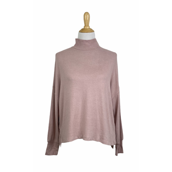 Hippie Rose | Sweaters | New Hippie Rose Turtleneck Sweater Size Large ...